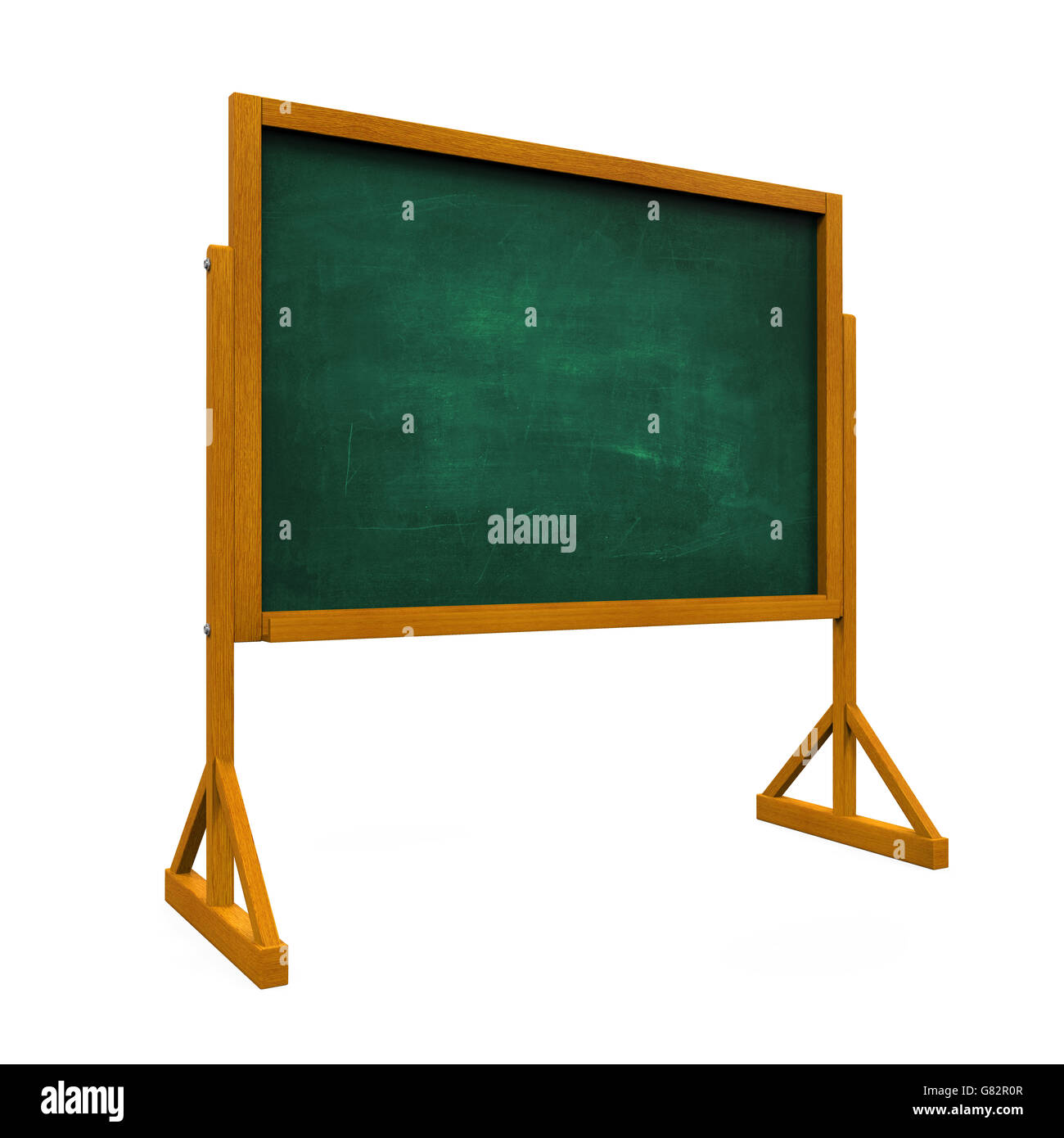 Clear chalkboard Cut Out Stock Images & Pictures - Alamy