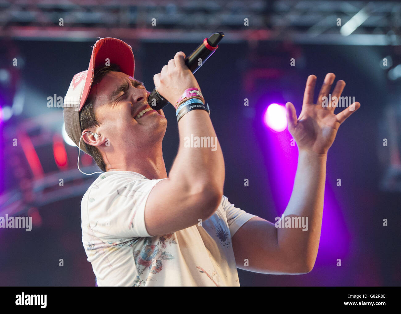 George sheppard hi-res stock photography and images - Alamy