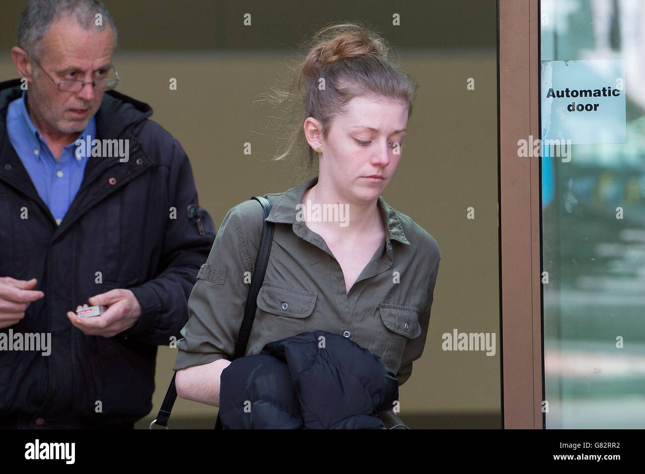 London magistrate court hi-res stock photography and images - Alamy