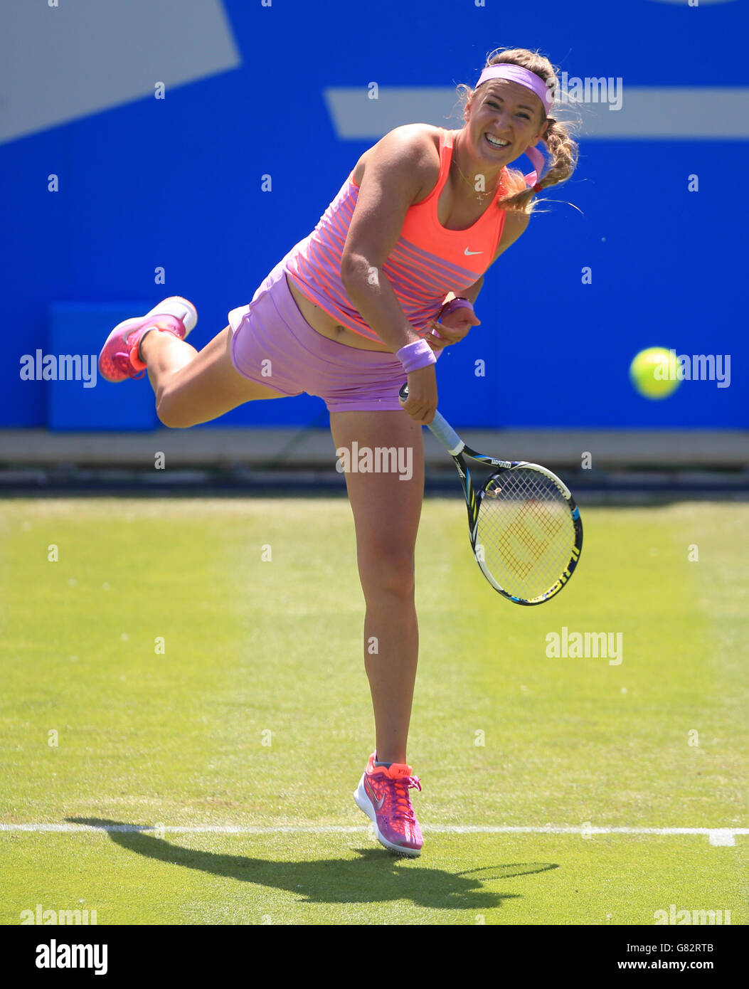 Varvara Lepchenko Varvara Lepchenko, US Open 2012.