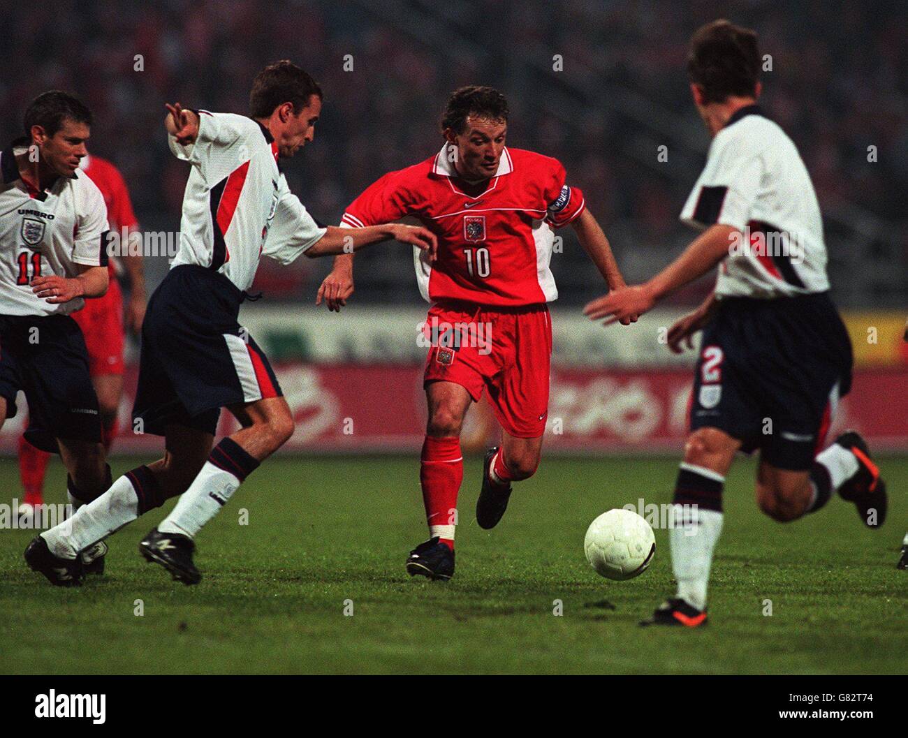 Piotr nowak hi-res stock photography and images - Alamy