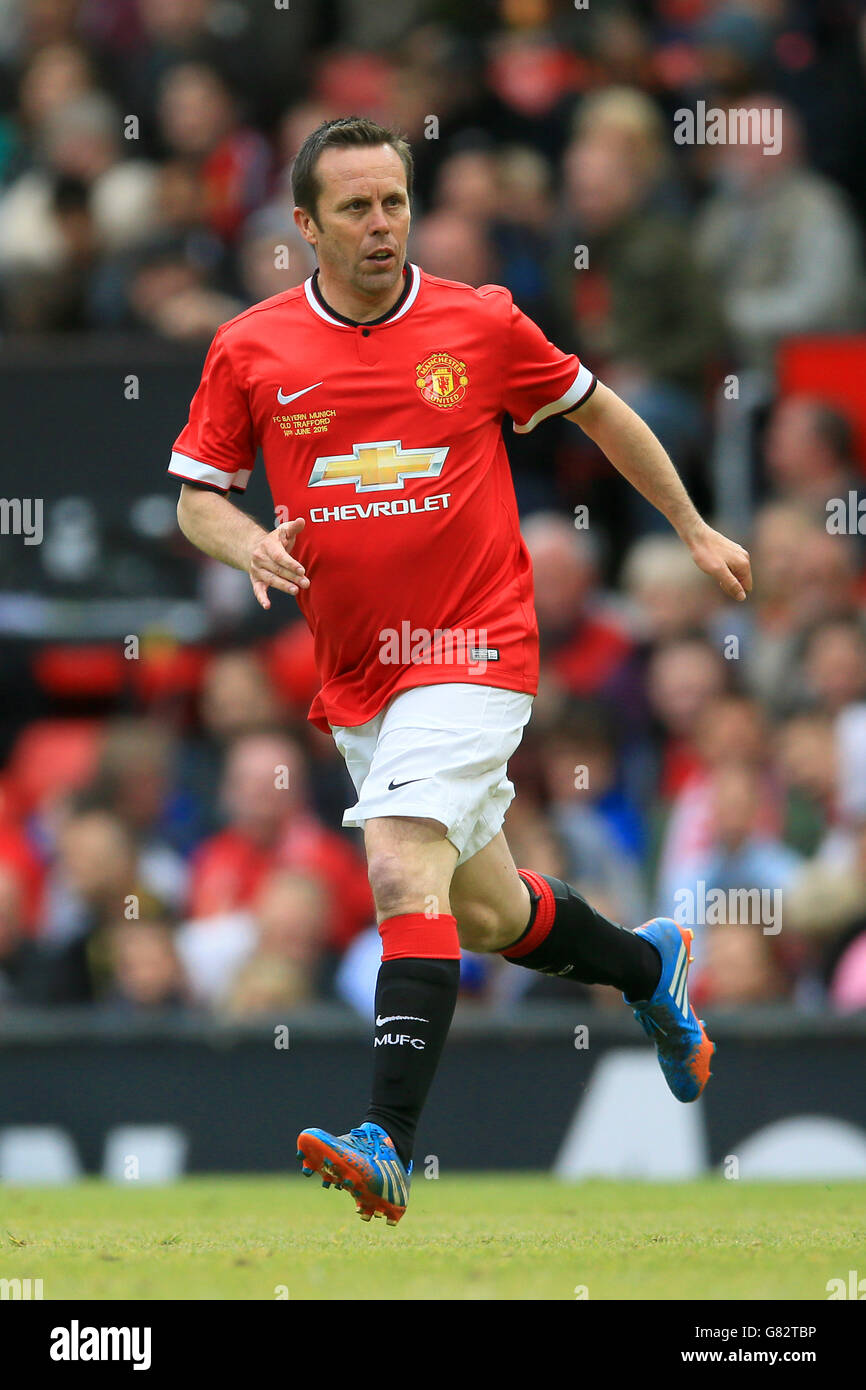 Russell beardsmore hi-res stock photography and images - Alamy