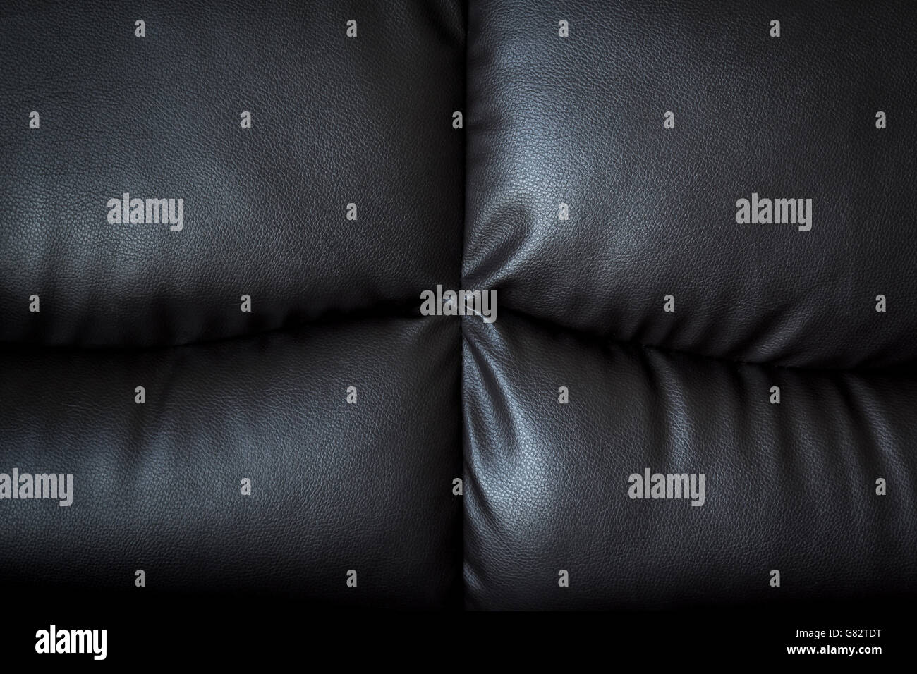 Leather sofa hi-res stock photography and images - Alamy