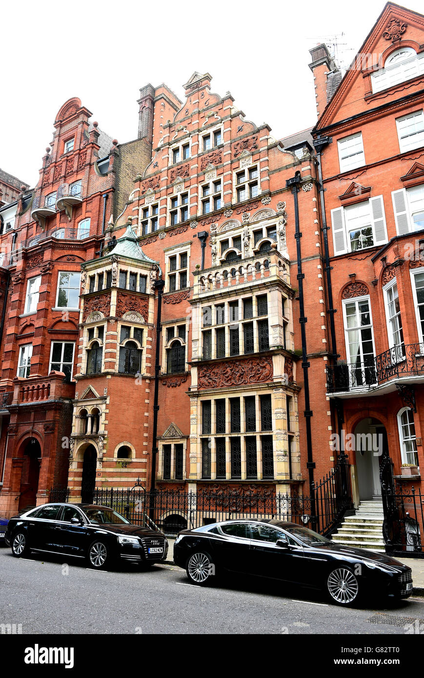 Cadogan High Resolution Stock Photography and Images - Alamy