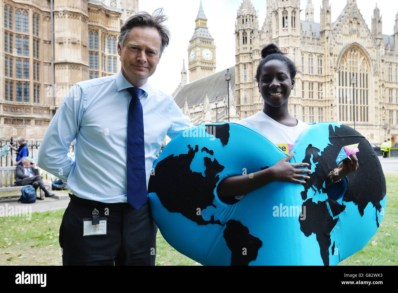 Protect climate change hi-res stock photography and images - Alamy