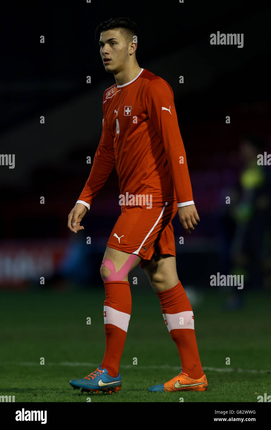 Kryeziu hi-res stock photography and images - Alamy