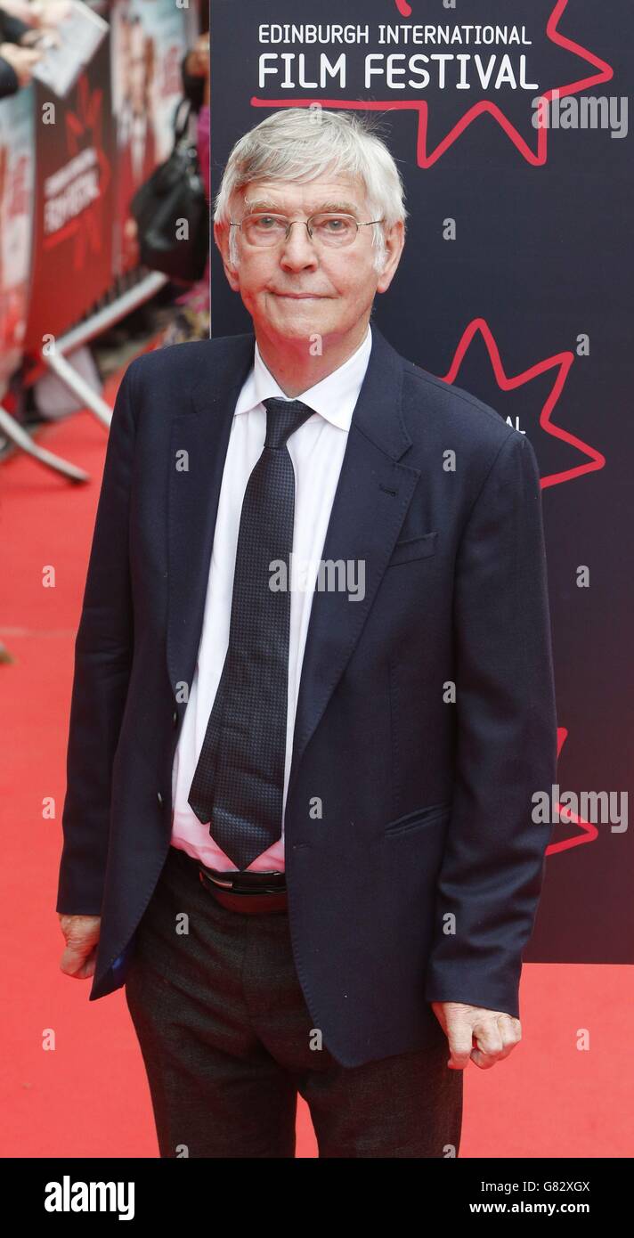 The Legend of Barney Thomson screening - Edinburgh International Film ...