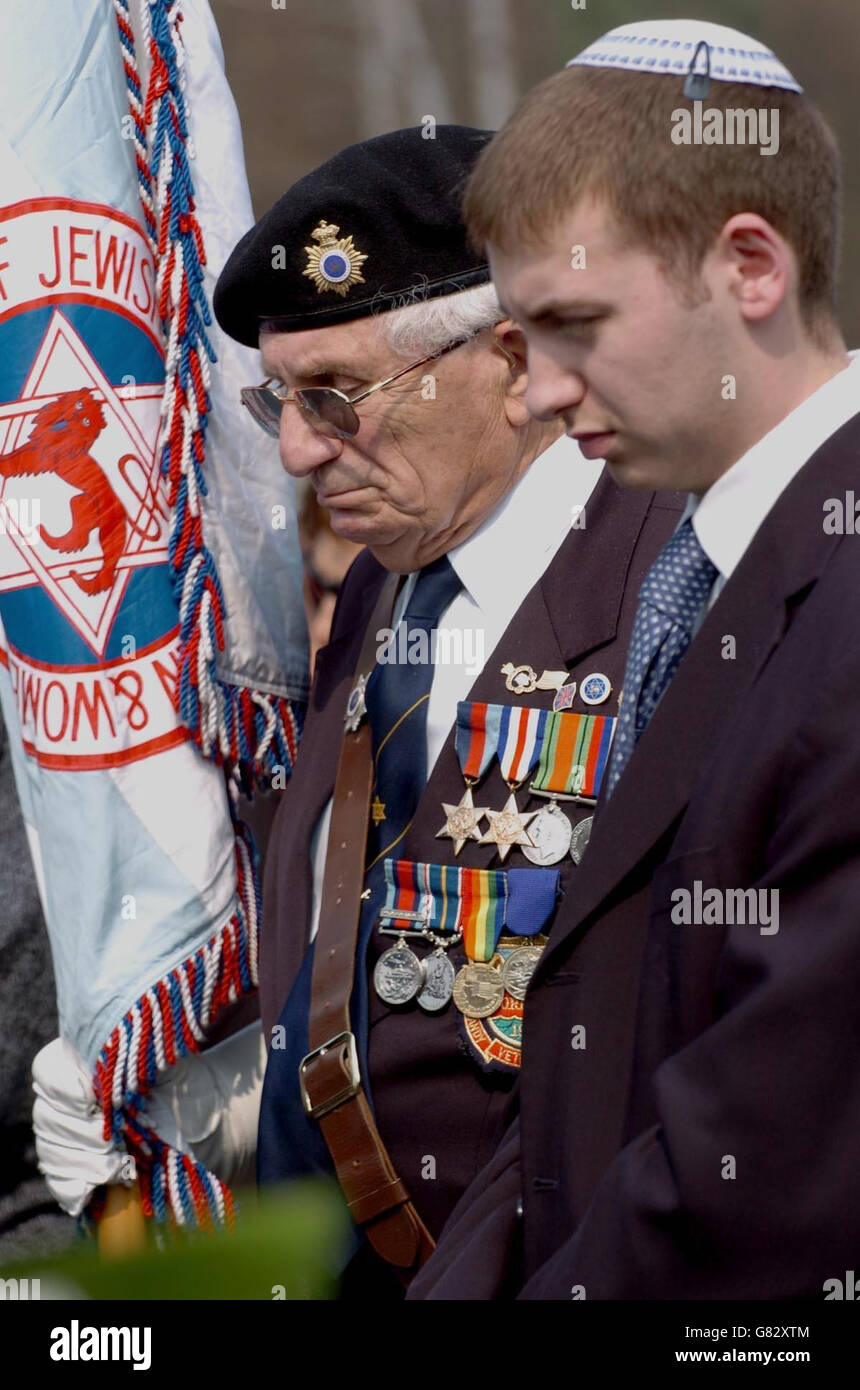 Leslie sutton hi-res stock photography and images - Alamy