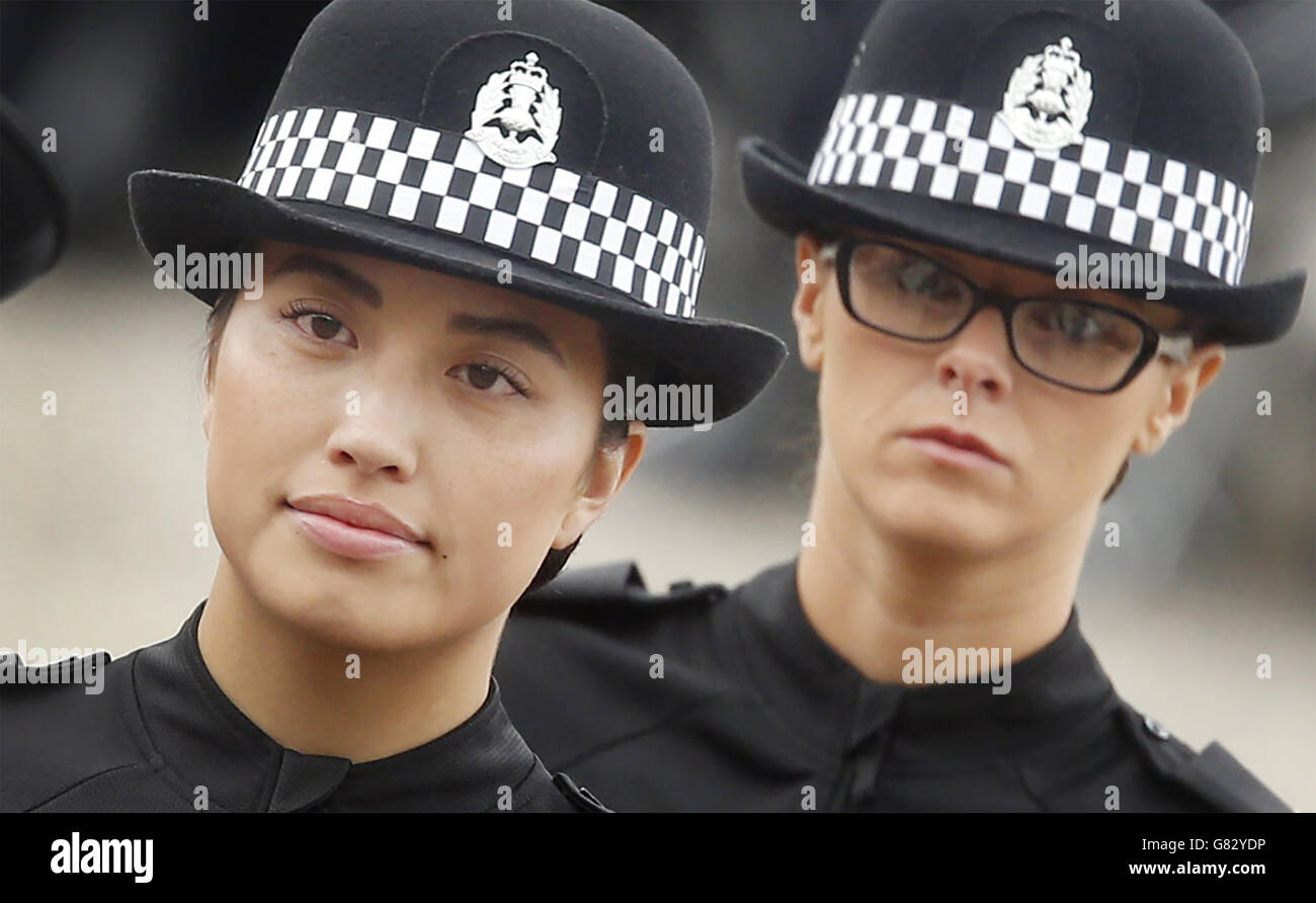 Scottish police college tulliallan castle hi-res stock photography and ...