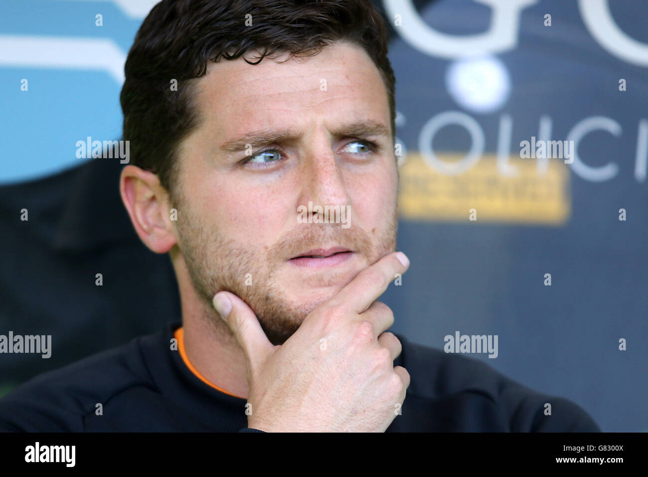 Alex bruce football hi-res stock photography and images - Alamy