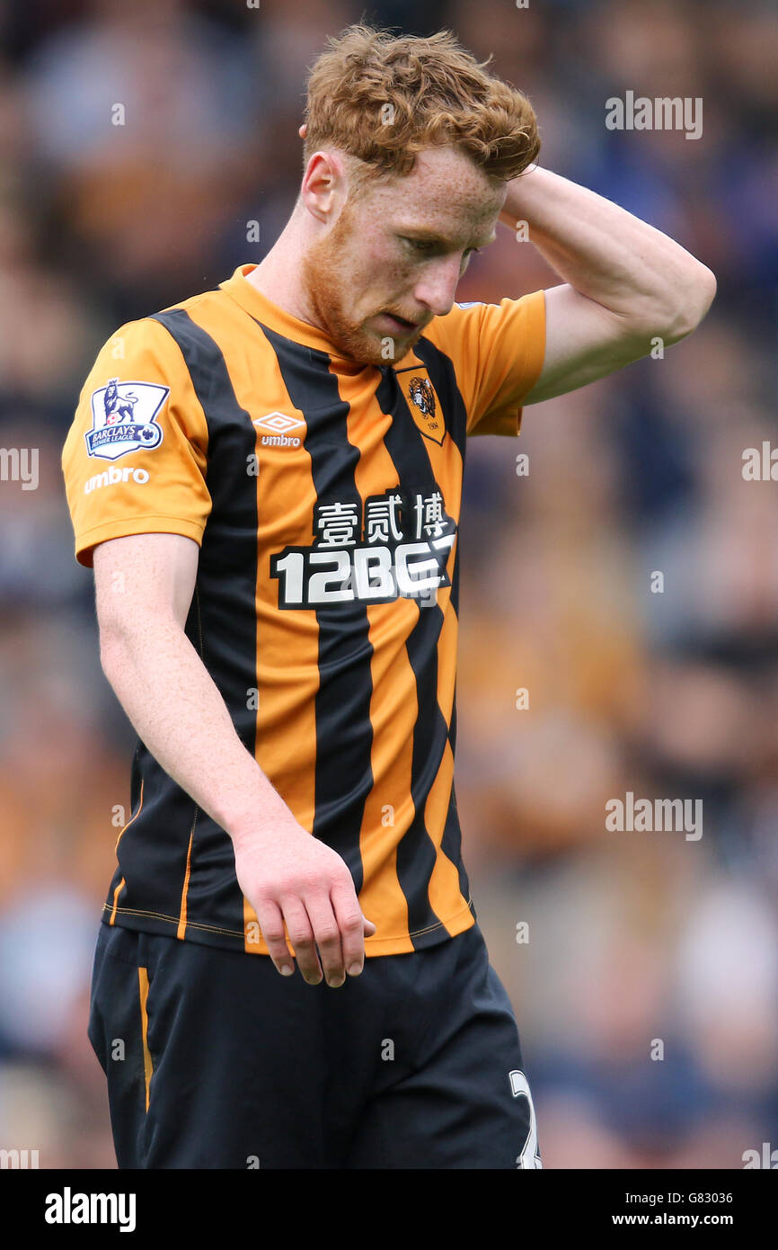 Stephen quinn hull hi-res stock photography and images - Alamy