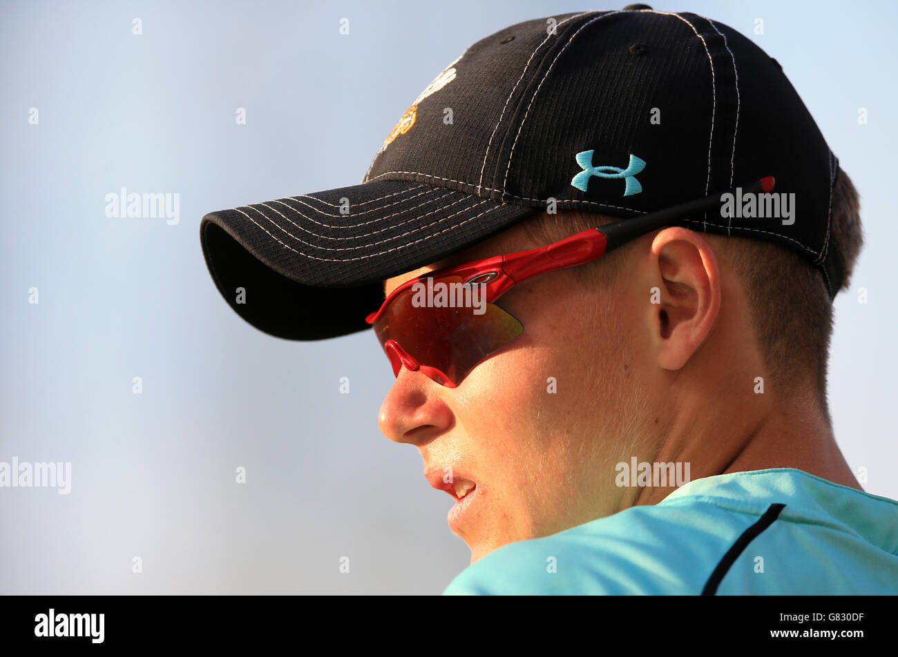 Cricket - NatWest t20 Blast - Southern Division - Surrey v Kent - Kia ...