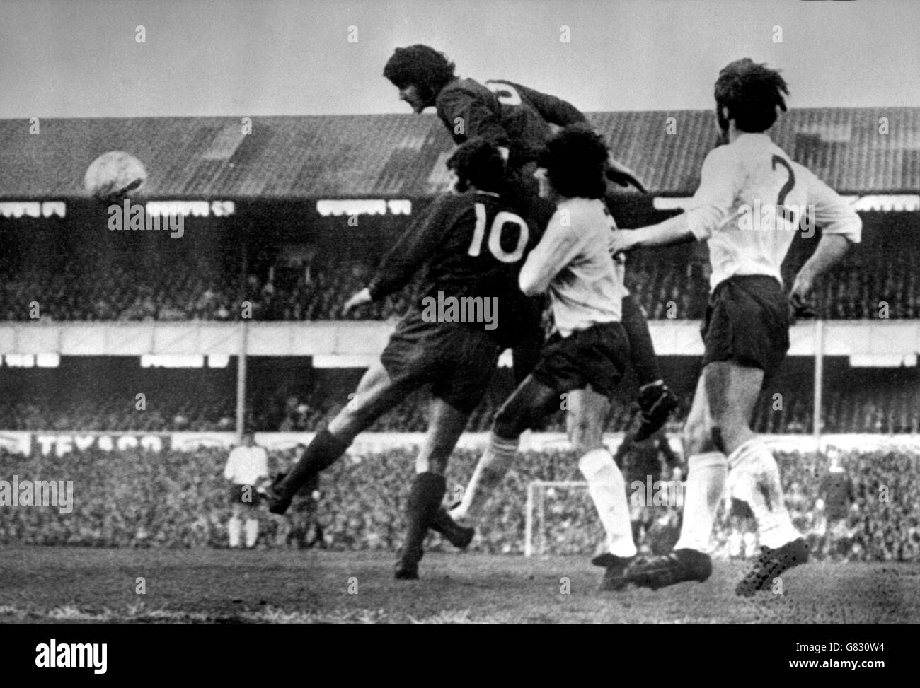 Larry powell where Black and White Stock Photos & Images - Alamy