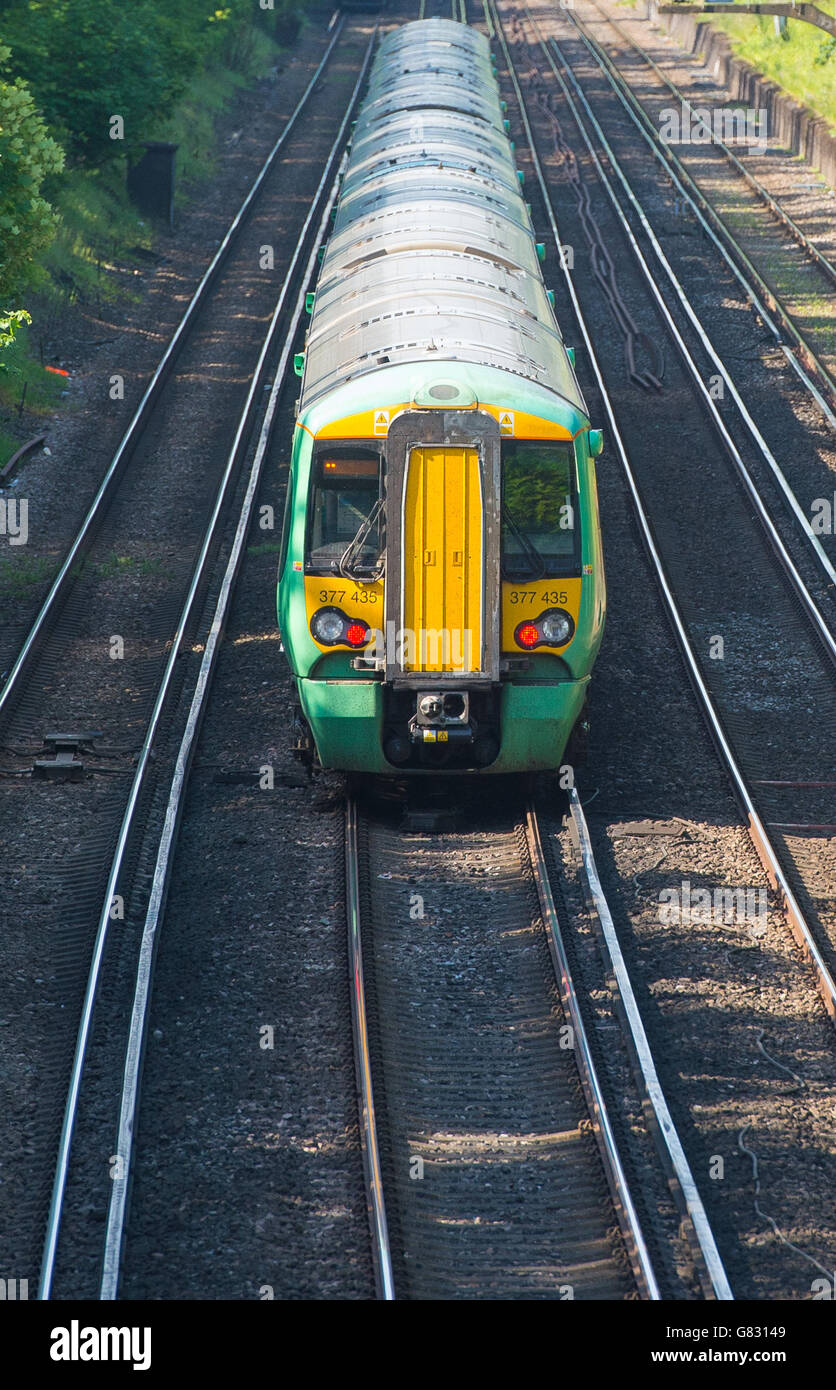 Rail Stock Transport Trainstock Railwaystock High Resolution Stock ...