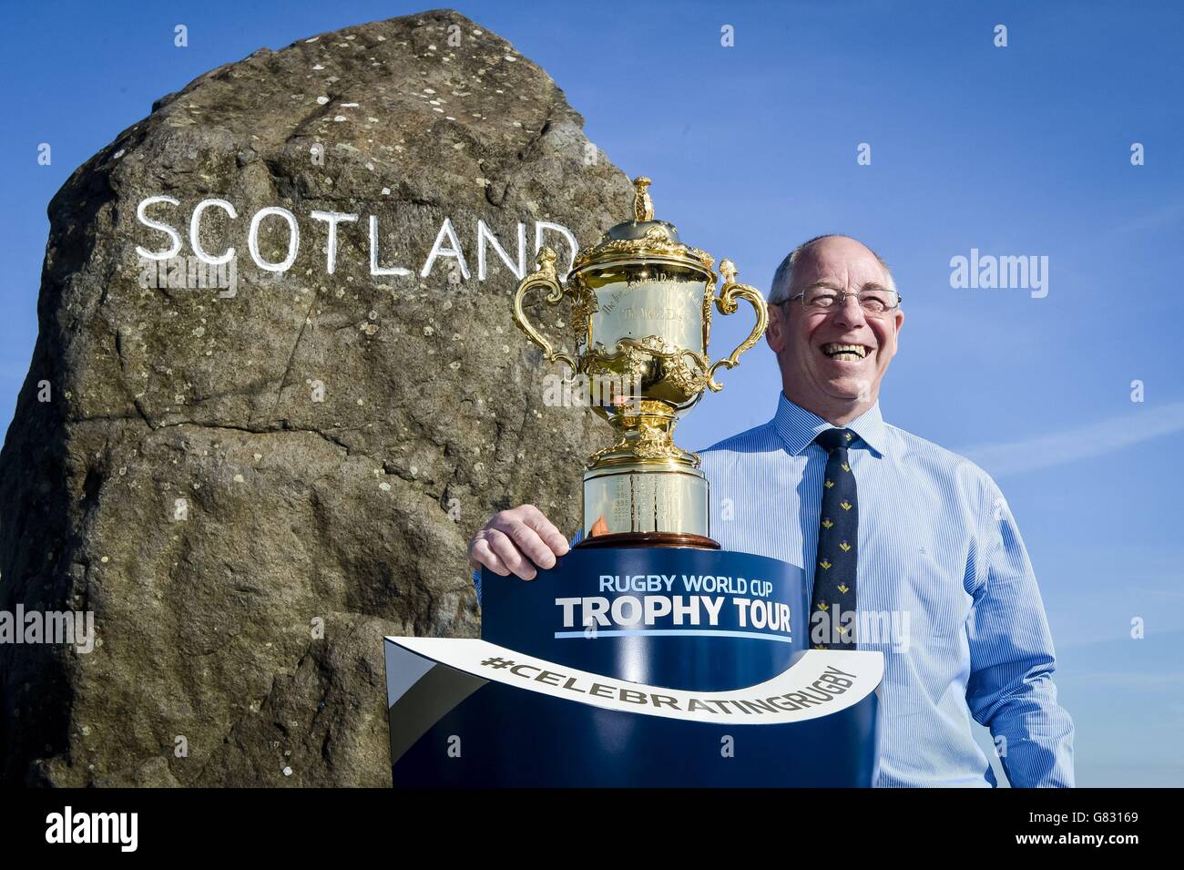 Roy laidlaw england hi-res stock photography and images - Alamy