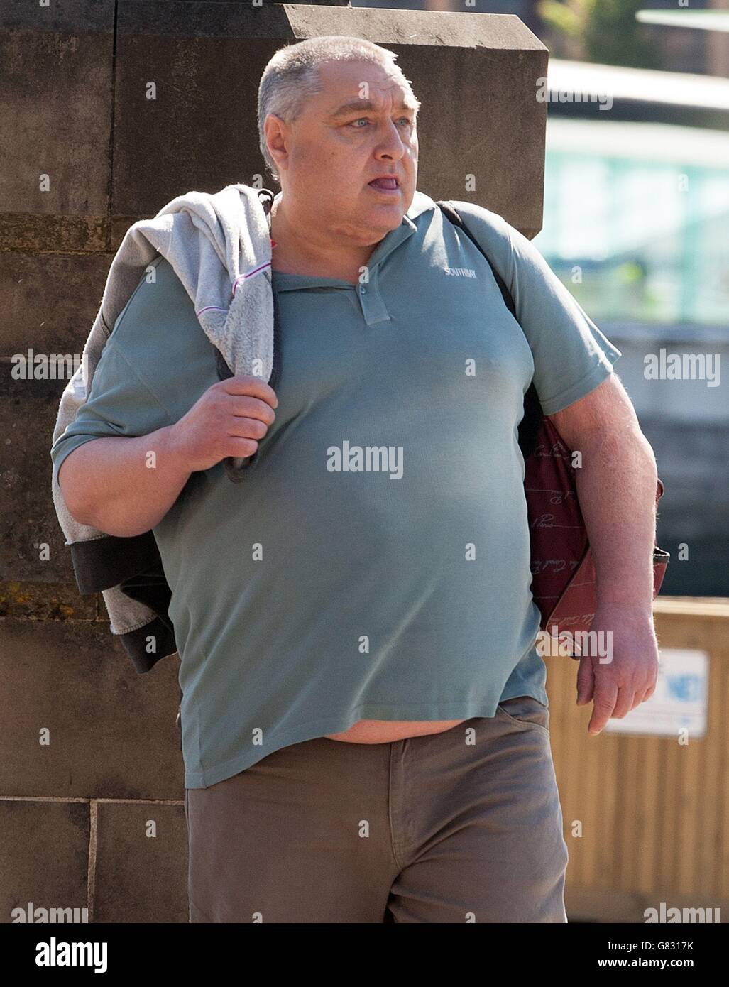 Colin patterson hi-res stock photography and images - Alamy