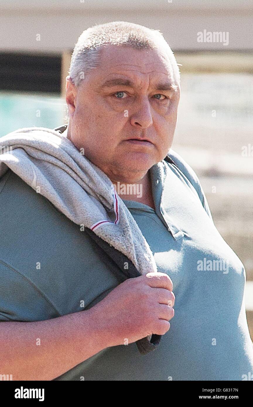 Colin patterson hi-res stock photography and images - Alamy