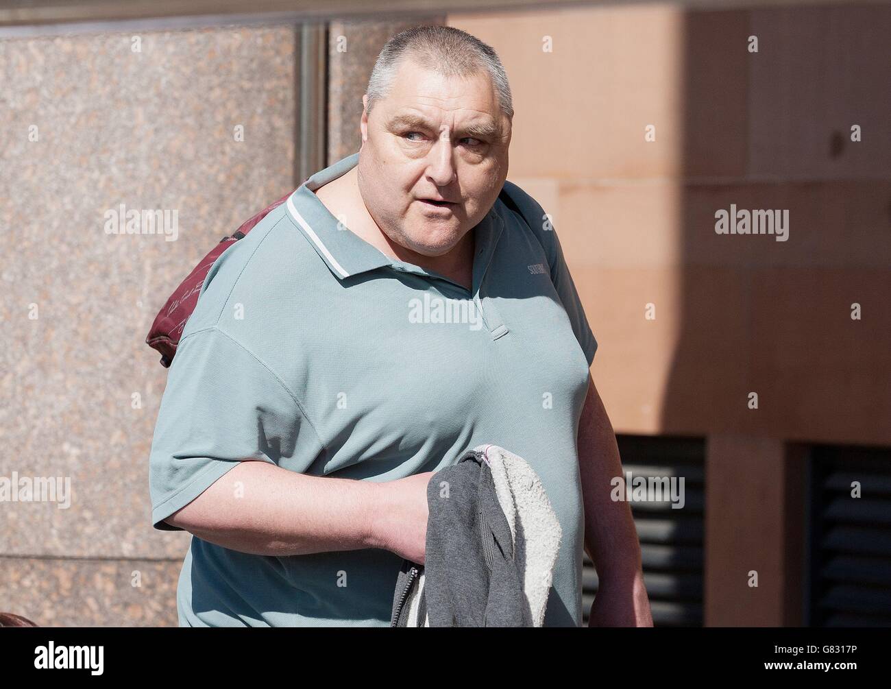 Colin patterson hi-res stock photography and images - Alamy