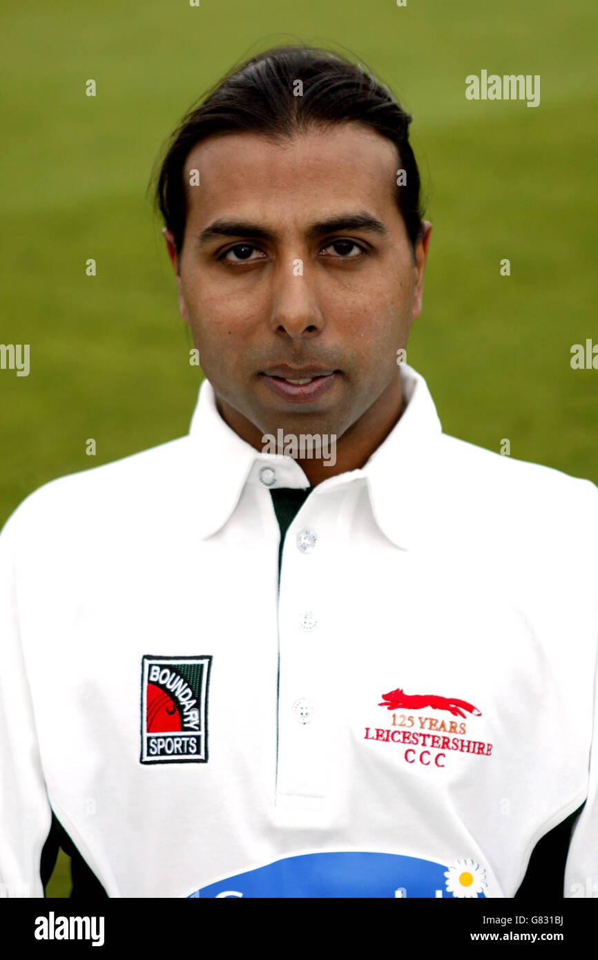 Leicestershire aftab habib hi-res stock photography and images - Alamy