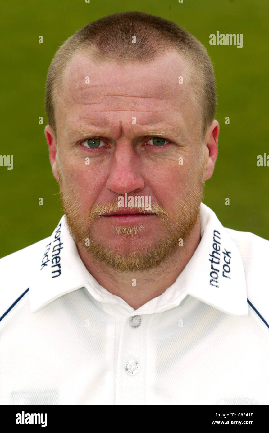 Cricket durham county cricket club 2005 photocall riverside ground hi ...