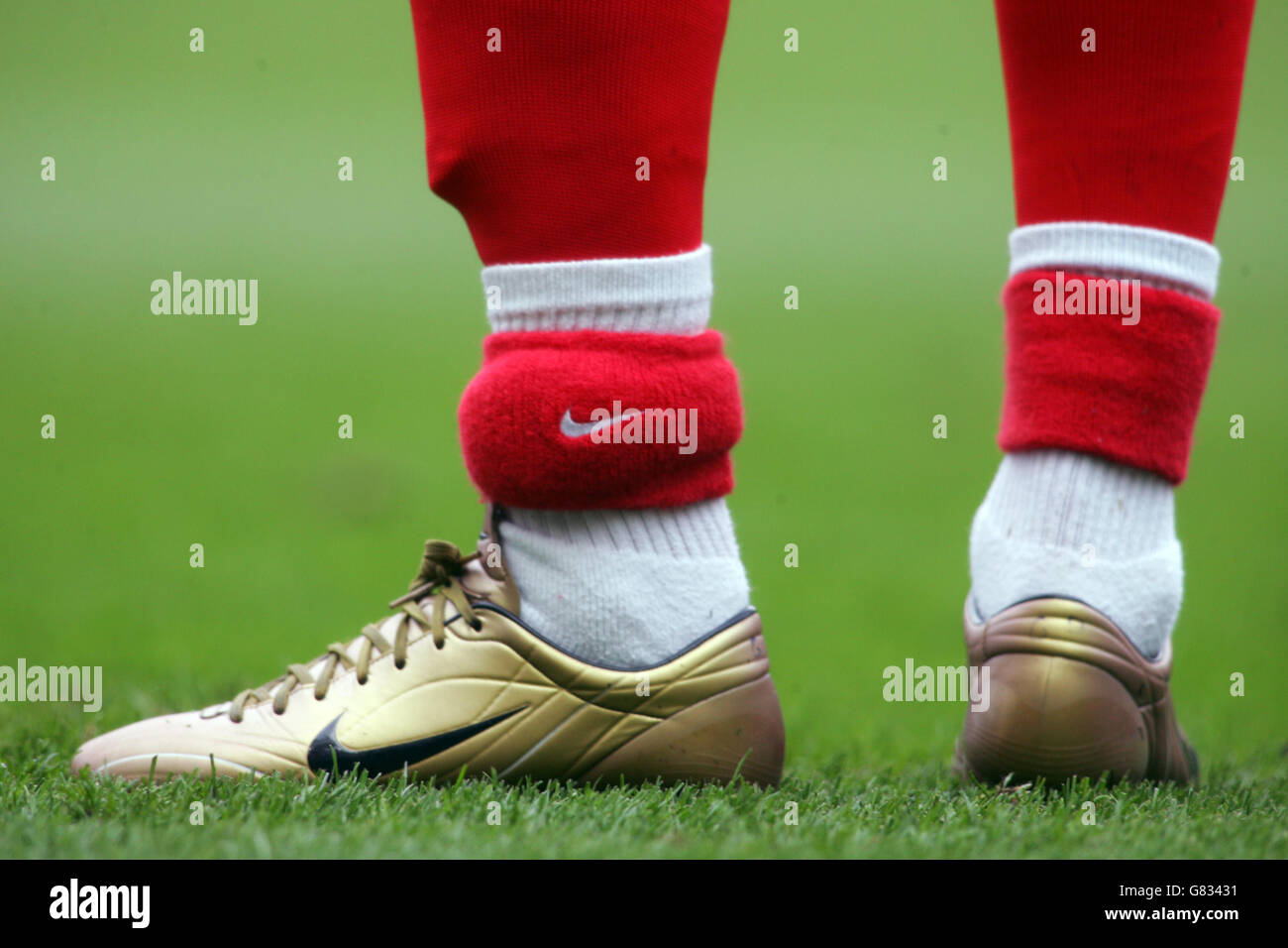 Electronic Ankle Tag Stock Photos & Electronic Ankle Tag Stock Images ...