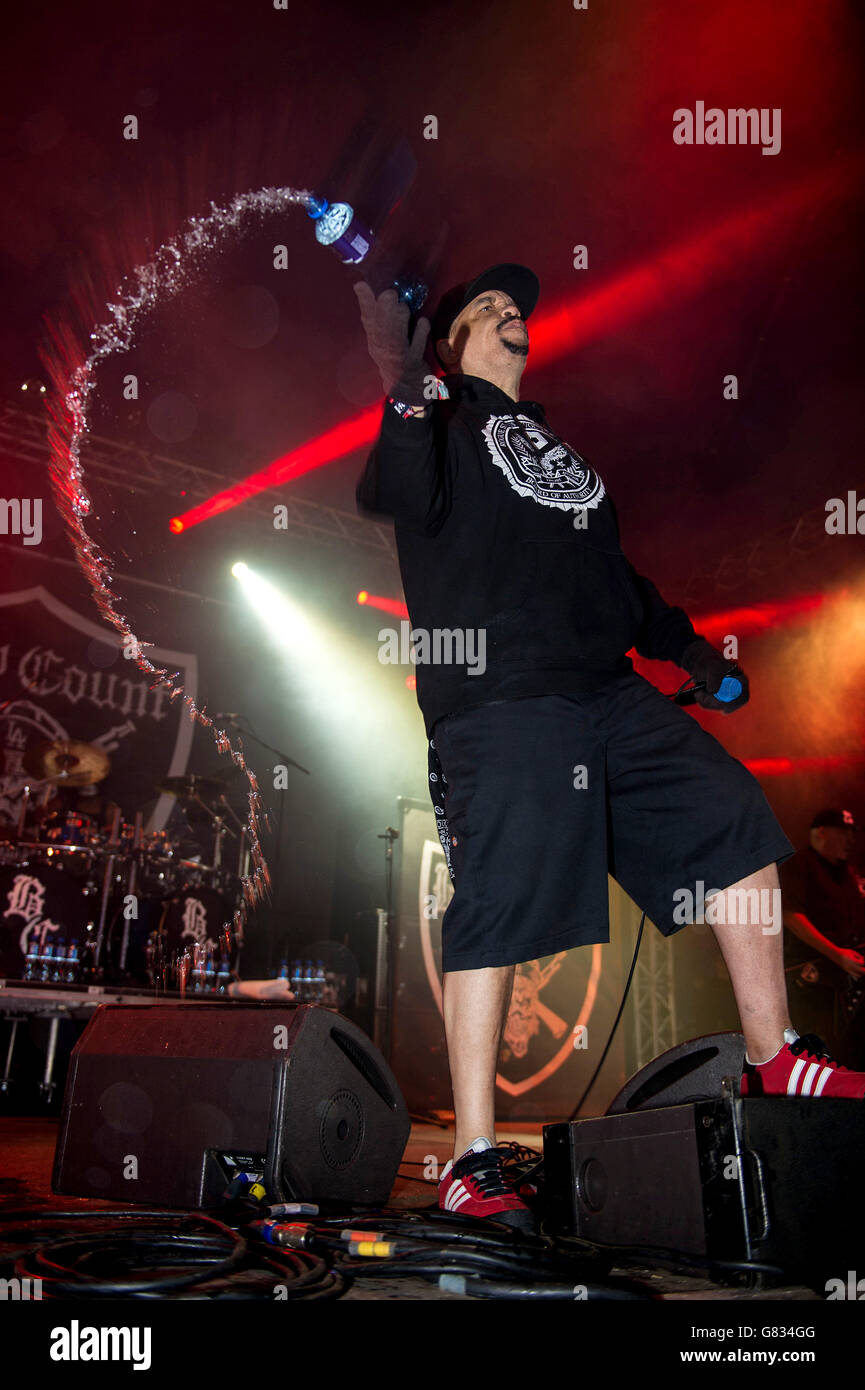 Bodycount hi-res stock photography and images - Alamy
