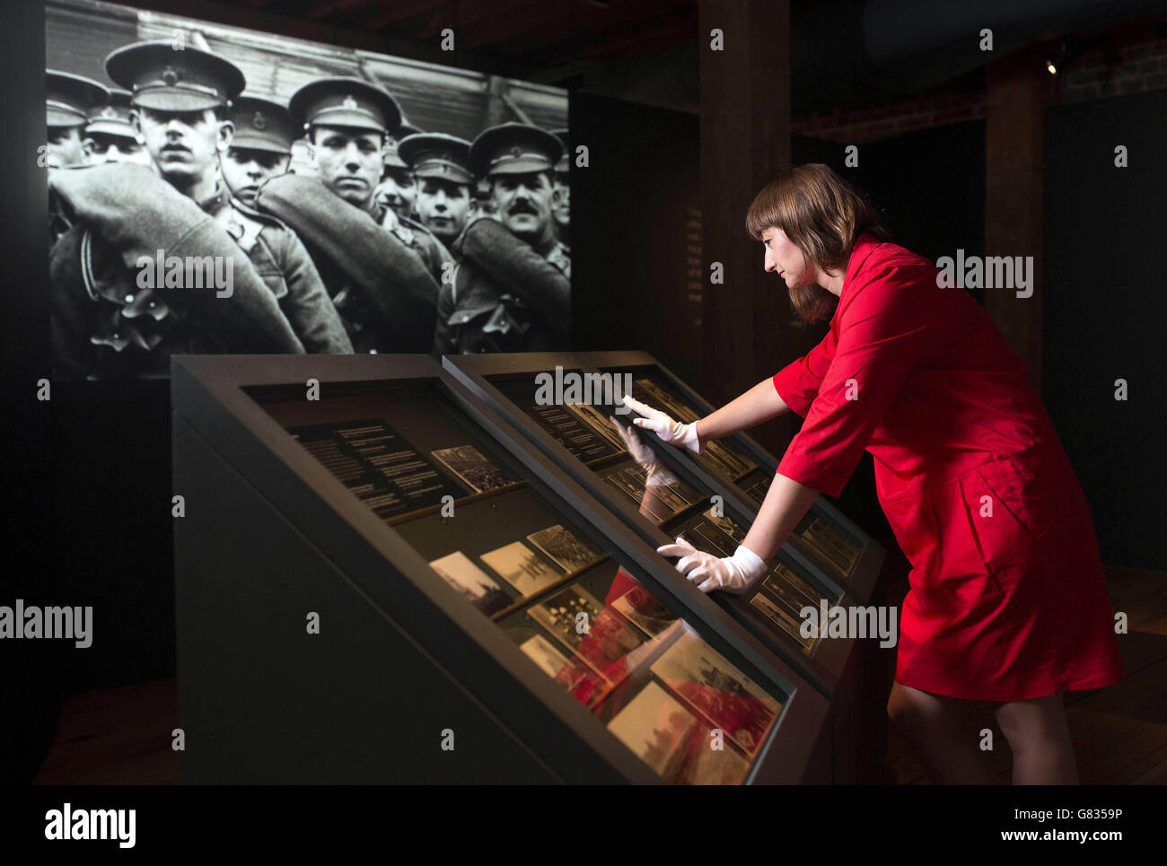 The photography of christina broom hi-res stock photography and images ...