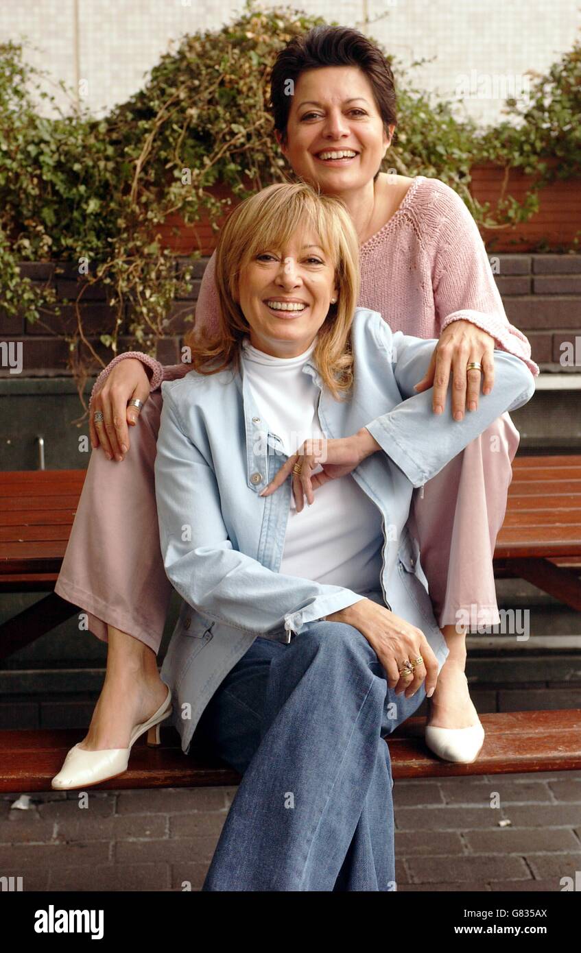 Hit me baby one more time london studios hi-res stock photography and ...