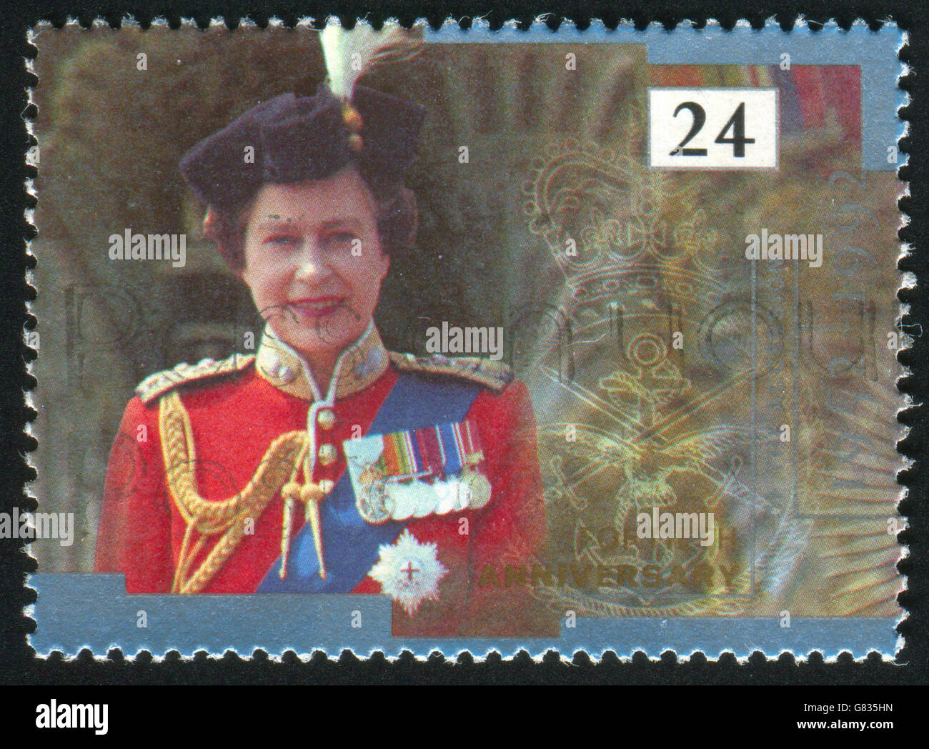 1992 british stamp hi-res stock photography and images - Alamy