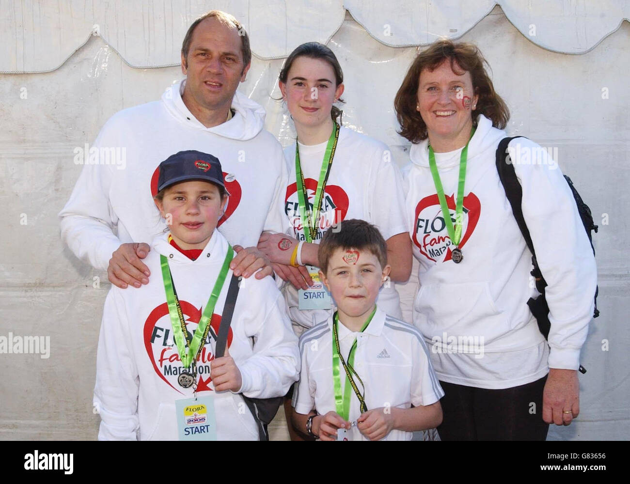 Clockwise from top left sir steve redgrave with daughter natalie hi-res ...
