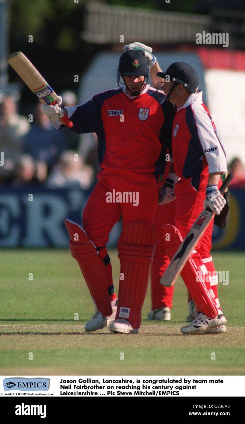 Jason gallian hi-res stock photography and images - Alamy