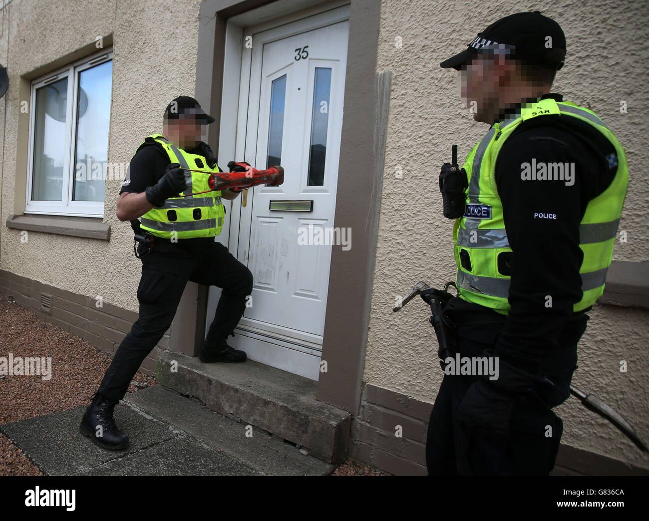 Serious Organised Crime Stock Photos & Serious Organised Crime Stock ...