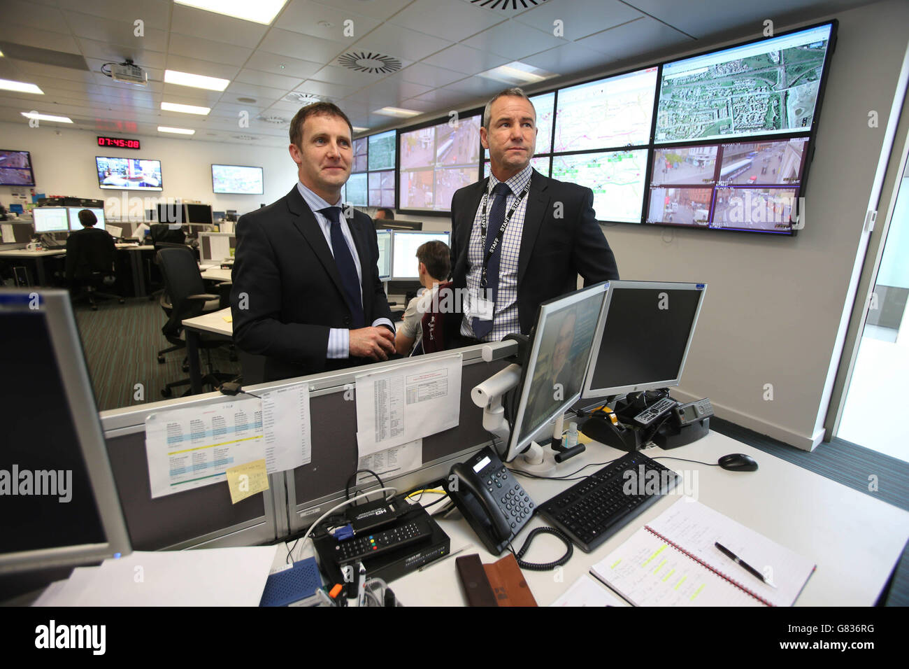 Organised crime raids hi-res stock photography and images - Alamy