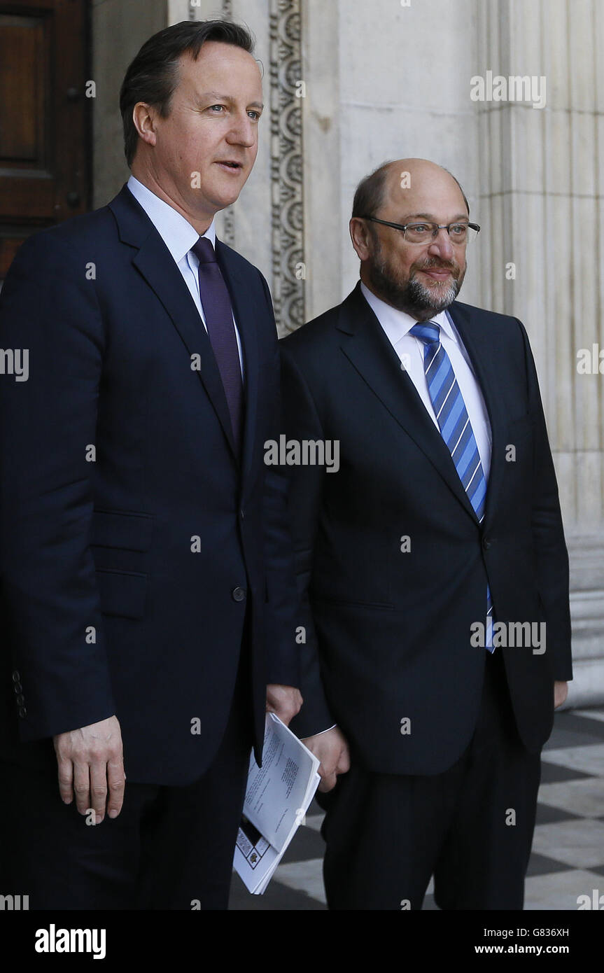 Memorial service anniversary battle waterloo st pauls cathedral in ...