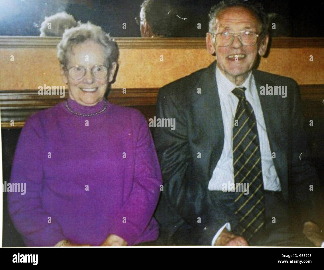 North yorkshire where mark hobson hi-res stock photography and images ...