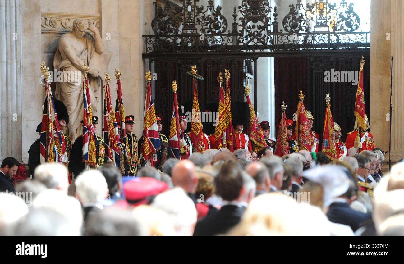 Battle of Waterloo anniversary Stock Photo - Alamy