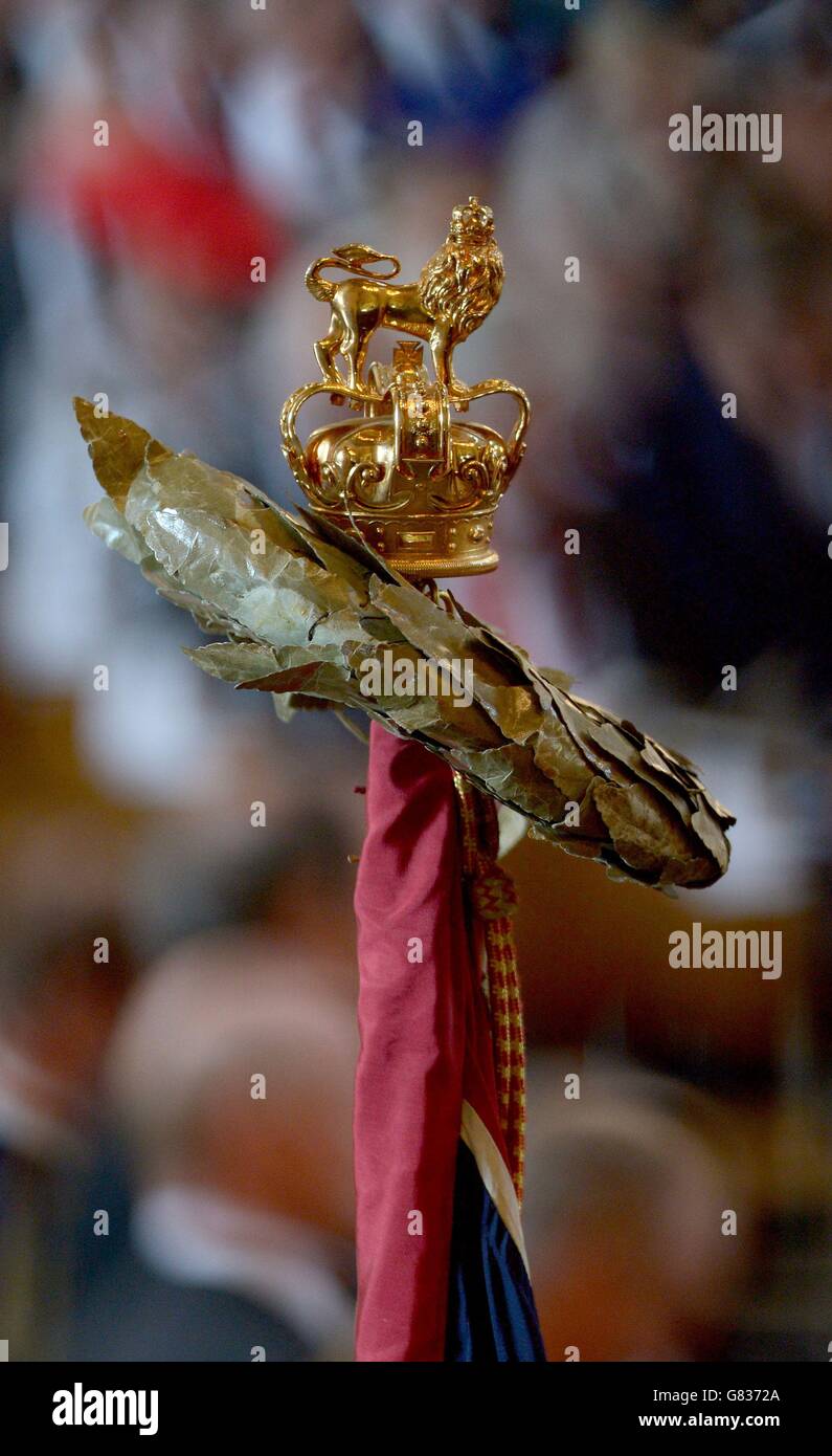 Battle of Waterloo anniversary Stock Photo - Alamy