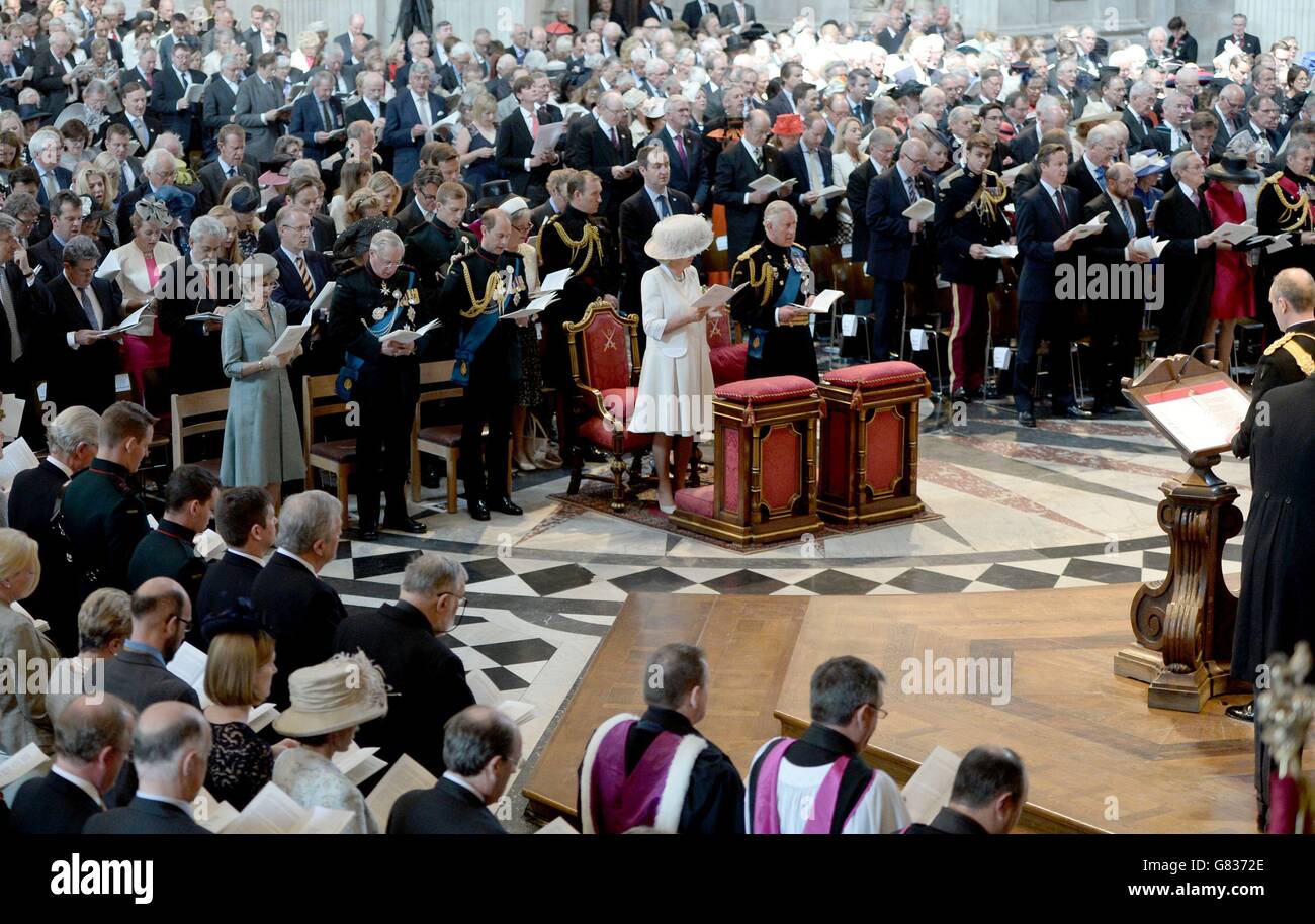 Battle of Waterloo anniversary Stock Photo - Alamy