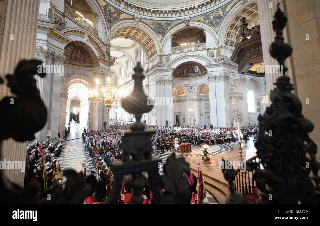 Battle of Waterloo anniversary Stock Photo - Alamy