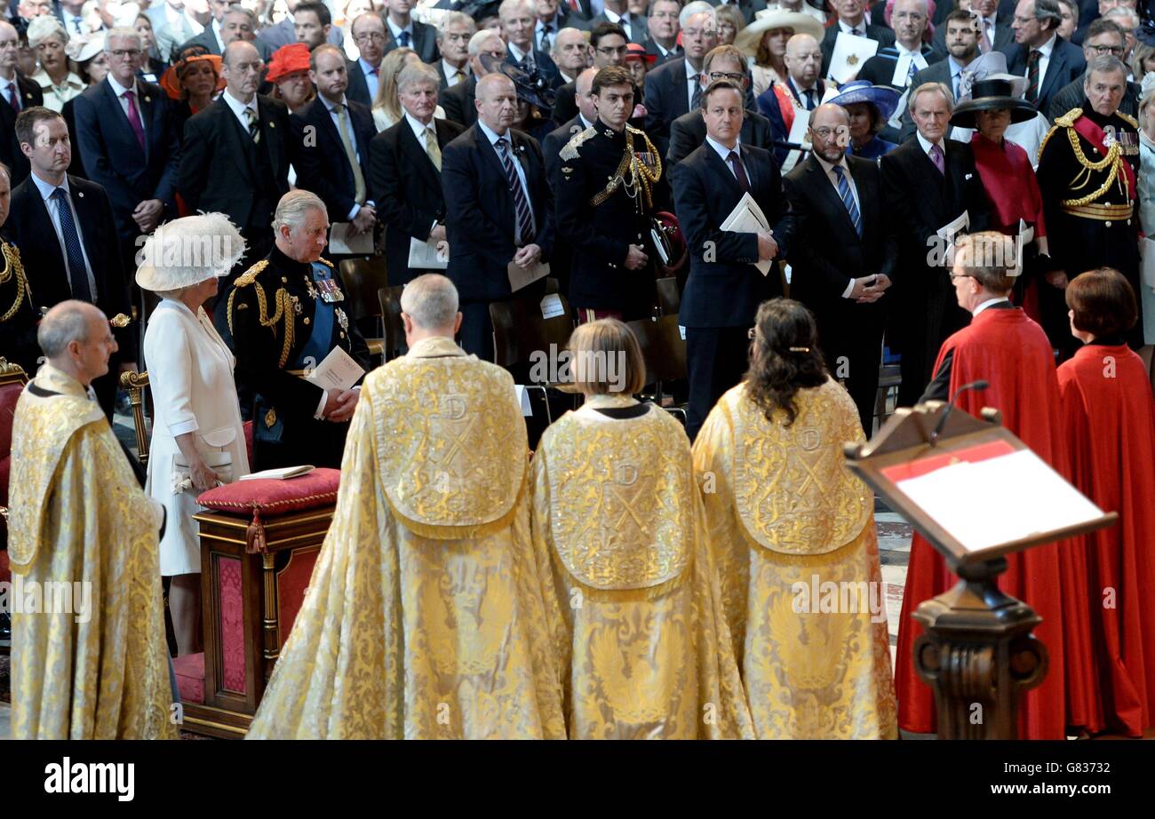 Battle of Waterloo anniversary Stock Photo - Alamy