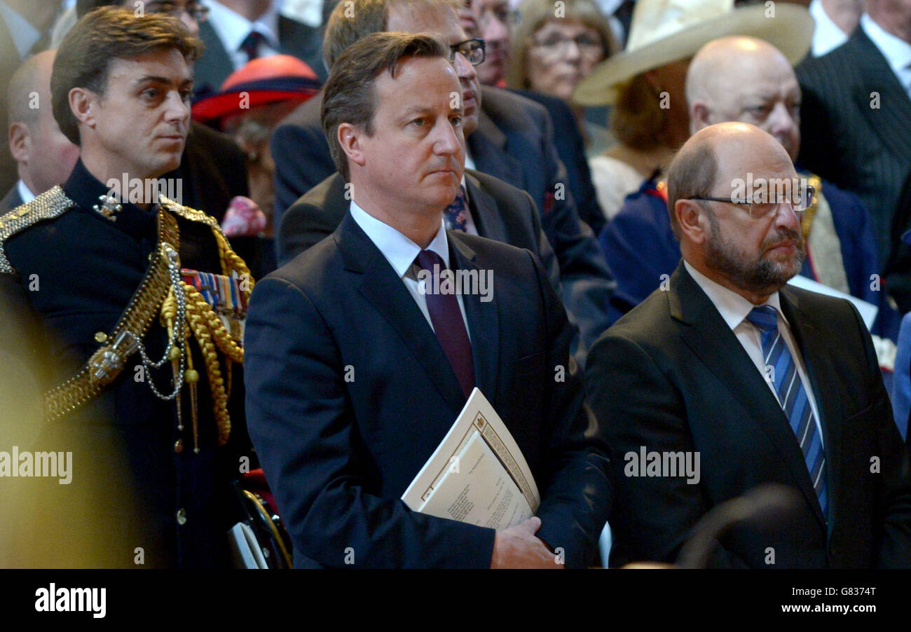 Battle of Waterloo anniversary Stock Photo - Alamy
