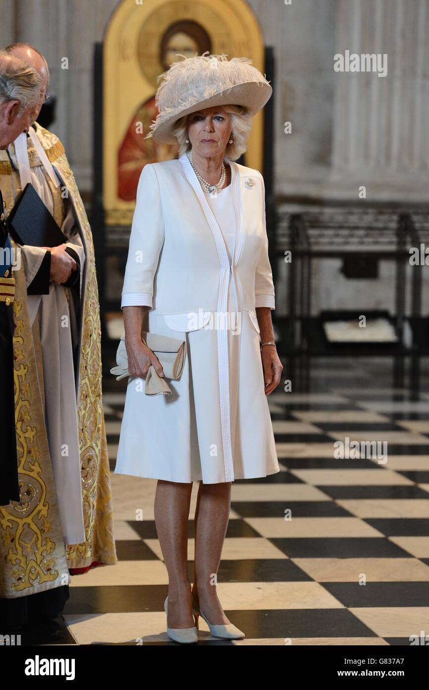 Battle of Waterloo anniversary Stock Photo - Alamy