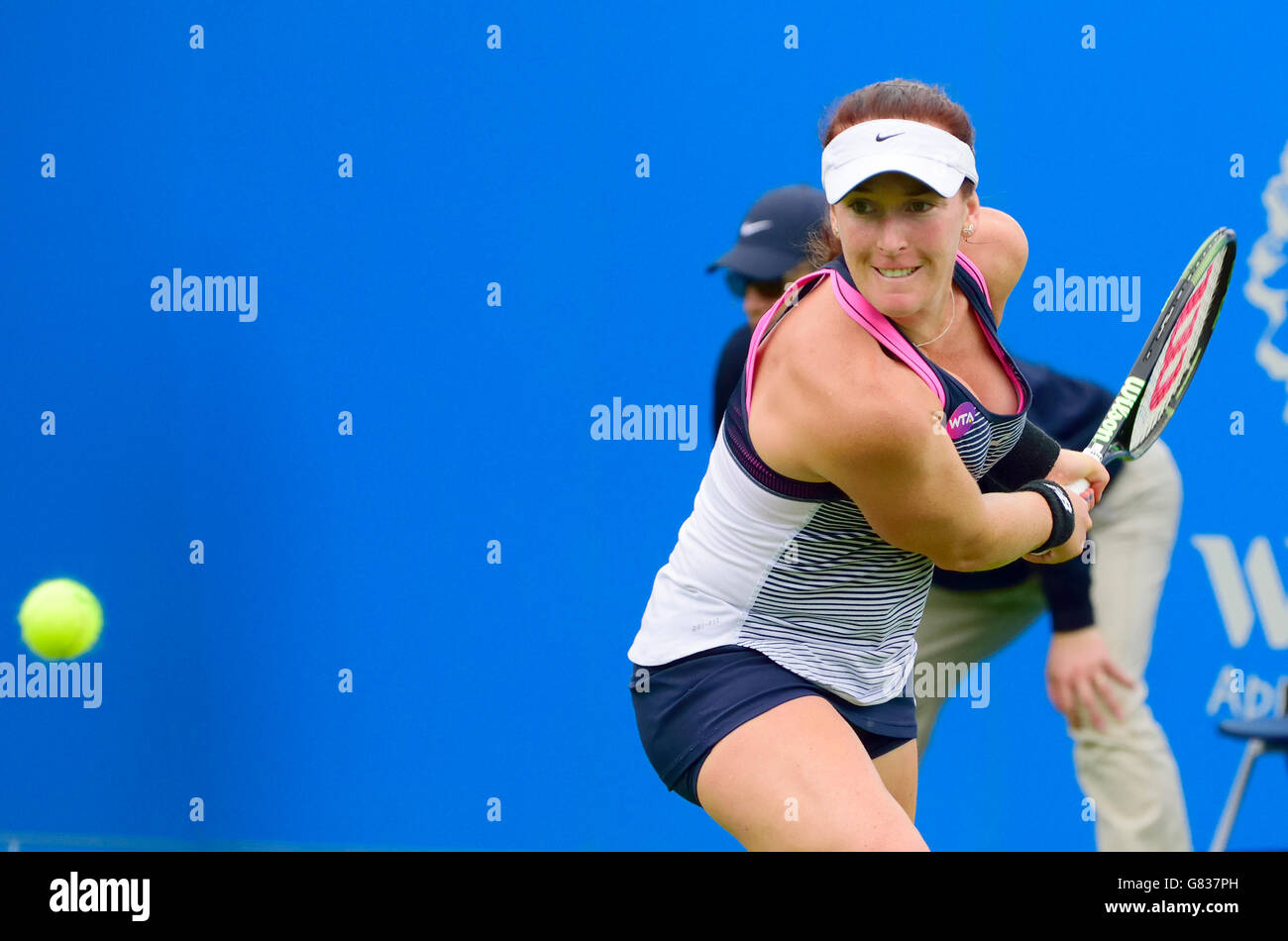 Madison brengle hi-res stock photography and images - Alamy