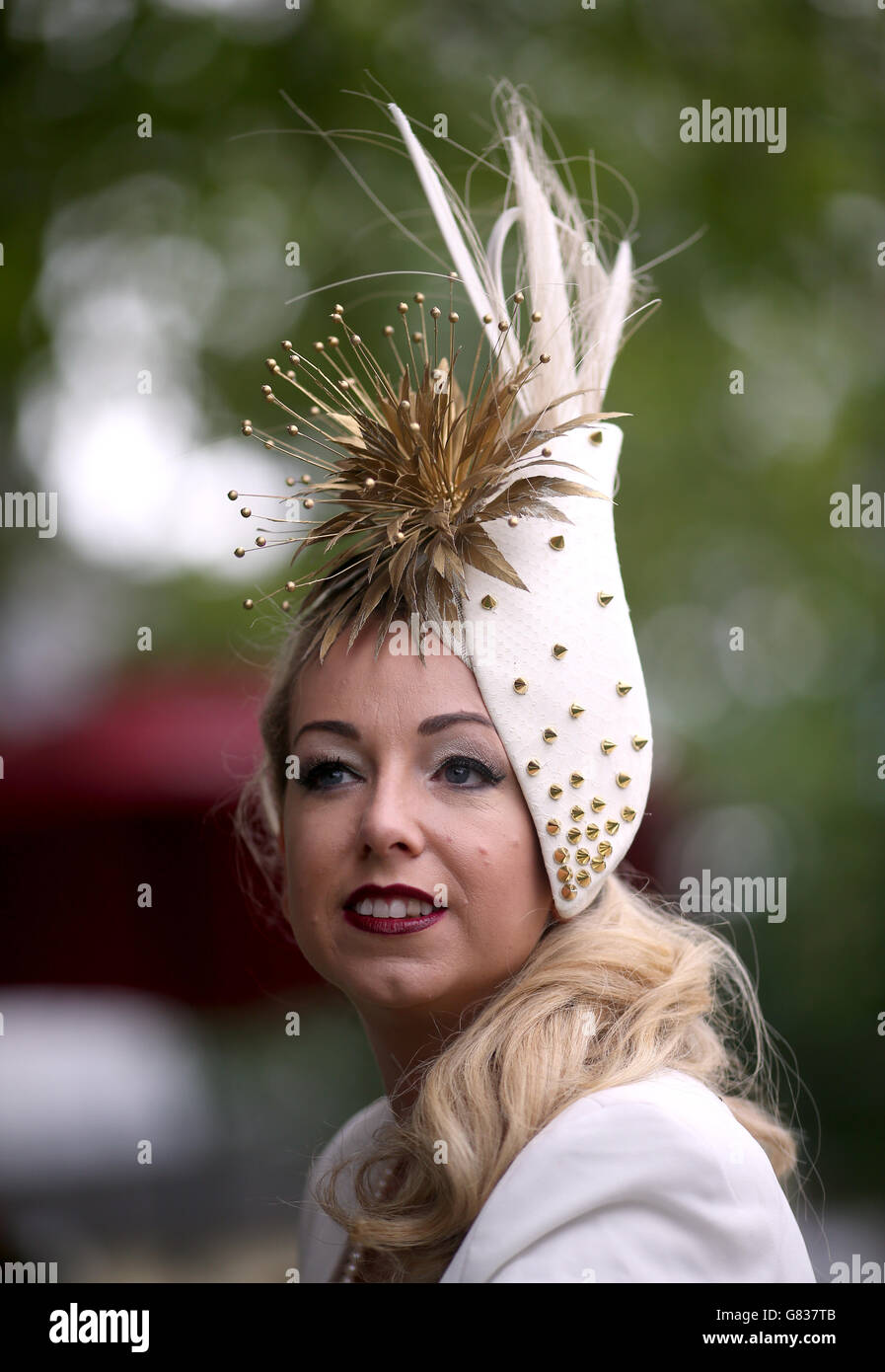 See pa story royal portrait hi-res stock photography and images - Alamy