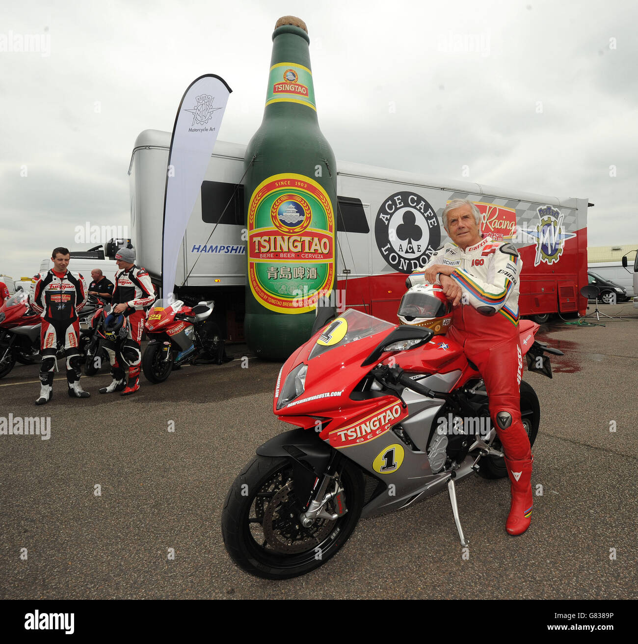 Tnr sport superbike tnrphoto hi-res stock photography and images - Alamy