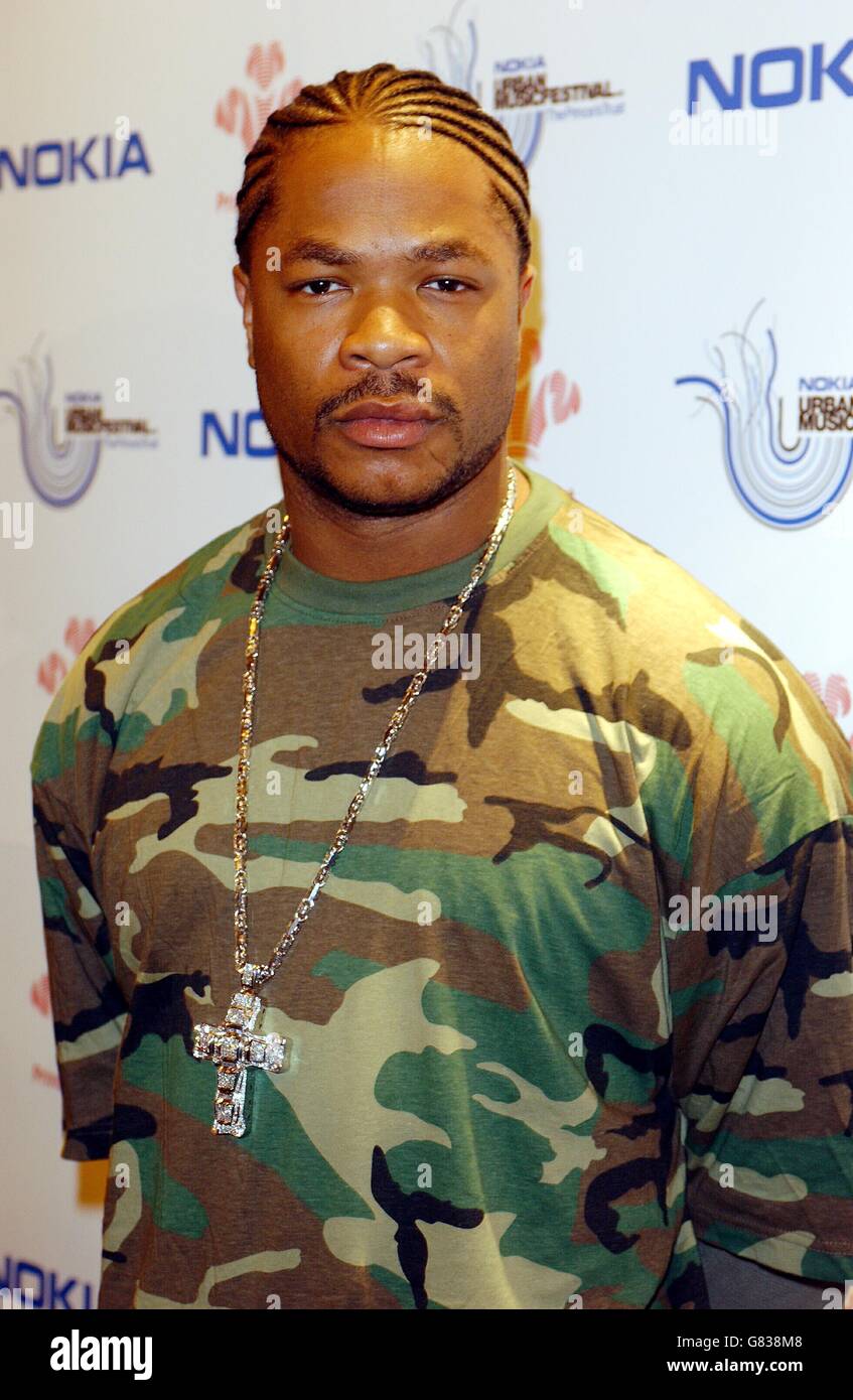 Xzibit 2000