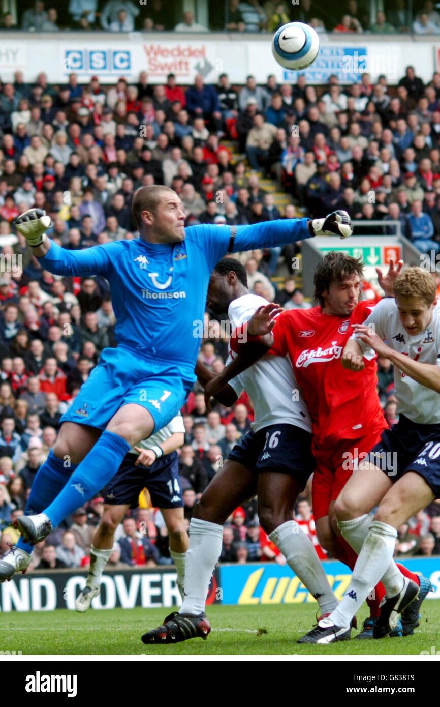 Michael robinson liverpool hi-res stock photography and images - Alamy