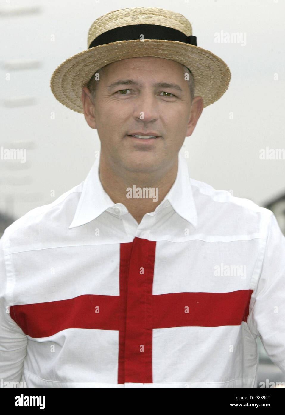 Flag Defiance - Tuebrook Stock Photo - Alamy