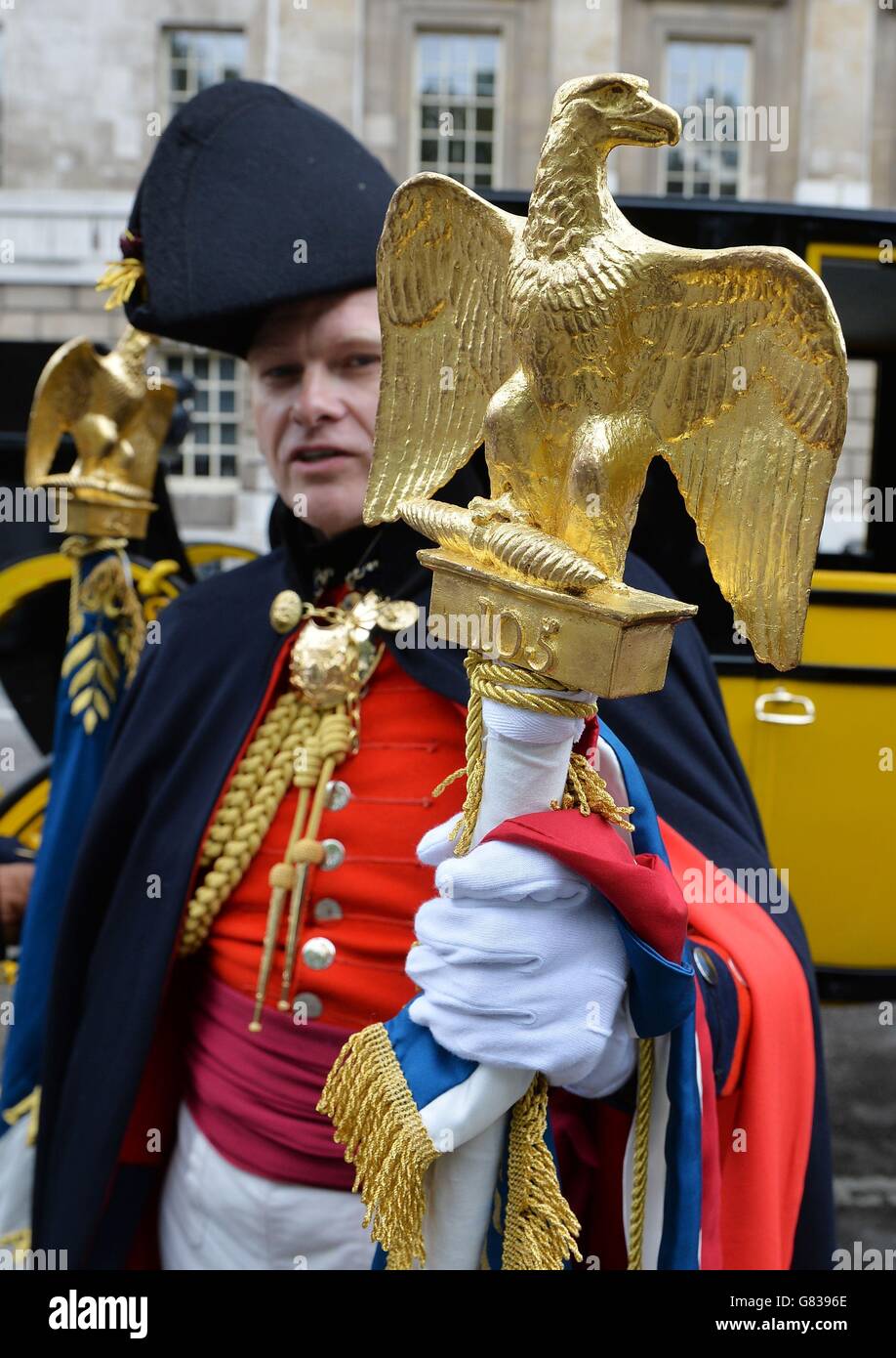 Henry percy hi-res stock photography and images - Alamy