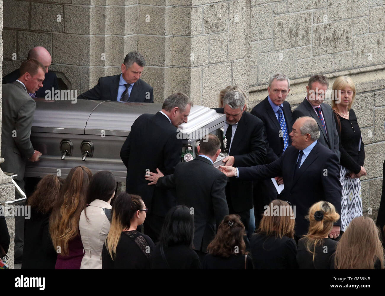Our lady of perpetual succour hi-res stock photography and images - Alamy